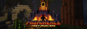 Minecraft Prominence II: Hasturian Era - Deploy Optimized